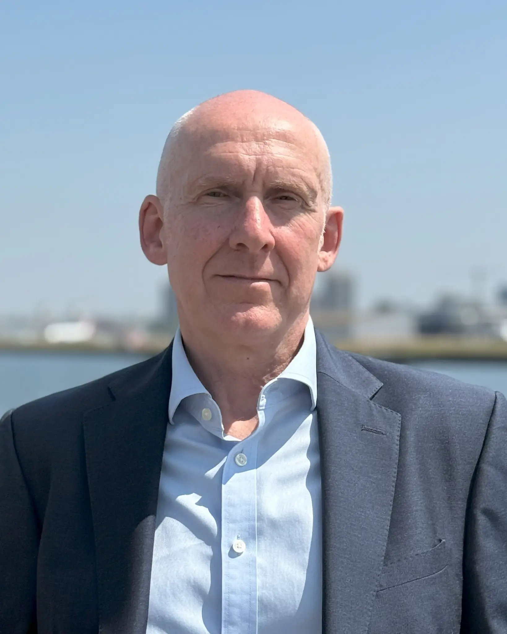 Conference Organisers - International FinTech Conference 2025